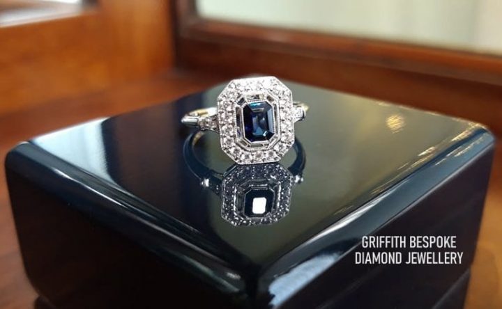Gallery – Griffith Jewellery