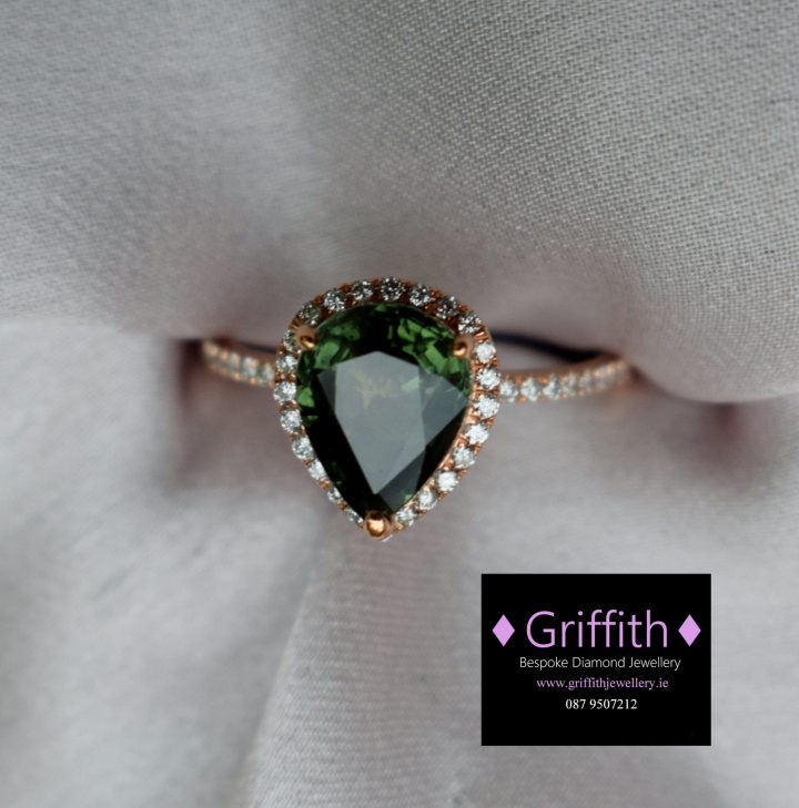 Gallery – Griffith Jewellery